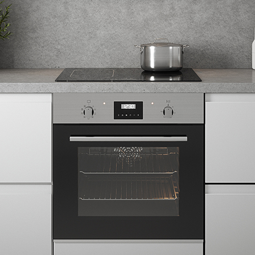 Best single fan oven store